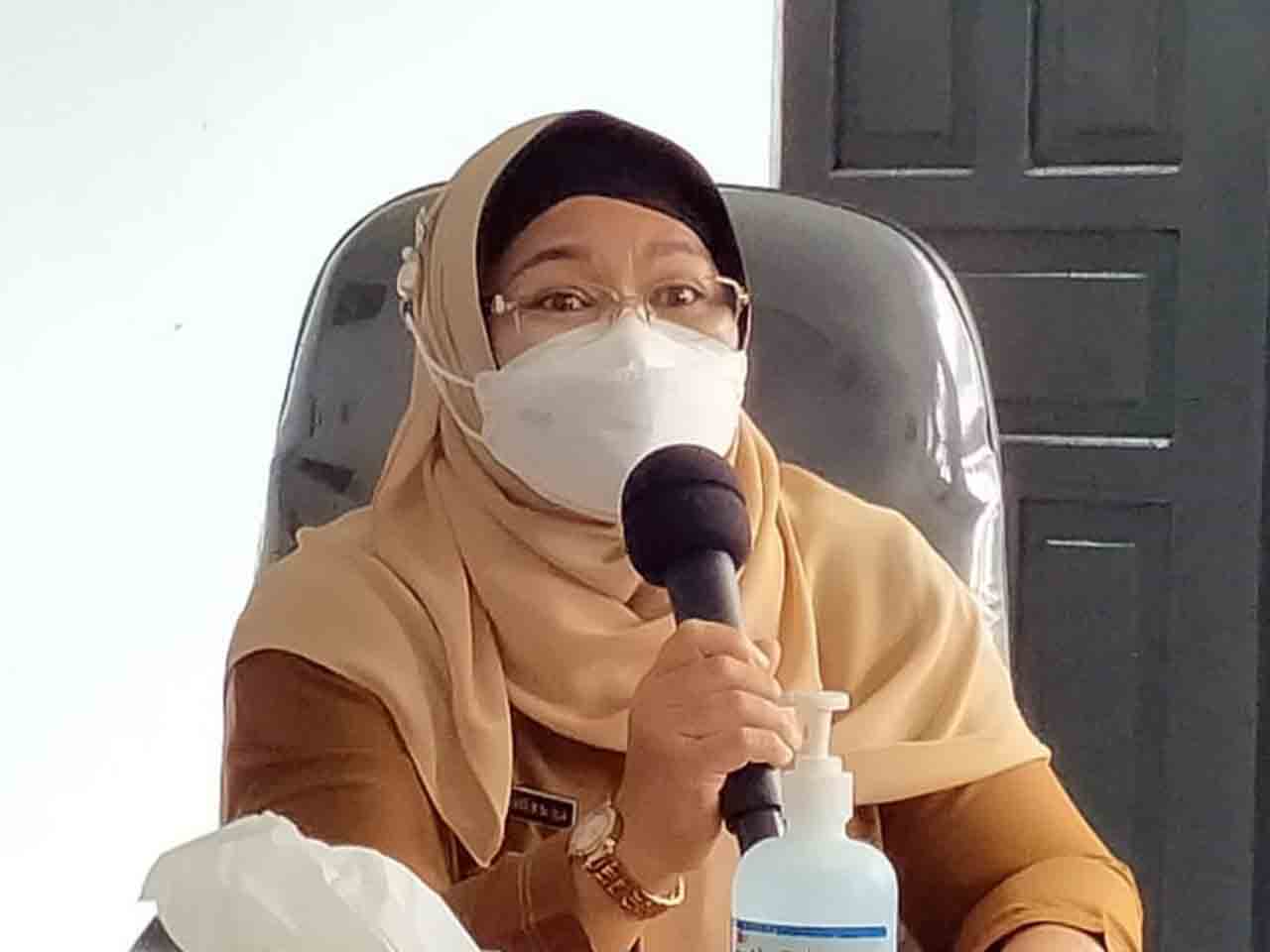 Naik Tipe, RSUD Umarella Butuh Tambahan Nakes | MalukuTerkini.com Naik Tipe, RSUD Umarella Butuh Tambahan Nakes | MalukuTerkini.com
