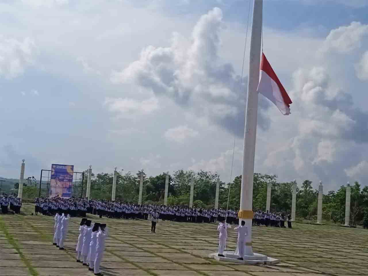Guru di Malra Peringati HGN 2023 | MalukuTerkini.com Guru di Malra Peringati HGN 2023 | MalukuTerkini.com