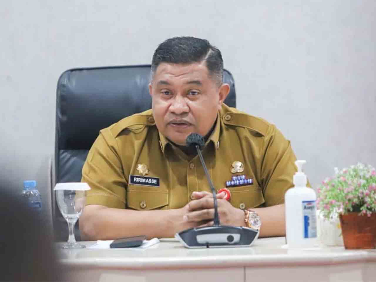 19 Asn Daftar Ikut Seleksi Jpt Pratama Di Pemkot Ambon